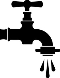Water Tap Symbol Vector Images (over 25,000)