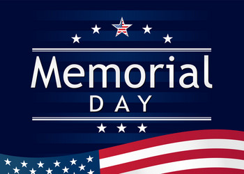 Memorial Day Logo Vector Images (over 5,200)