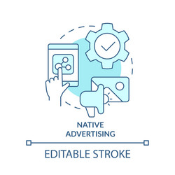 Native Advertising Vector Images (over 1,800)