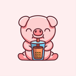 Kawaii Boba Vector Images (over 710)
