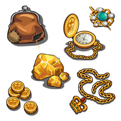 Cartoon Gold Chain Vector Images (over 1,600)