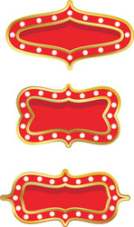 Circus design Royalty Free Vector Image - VectorStock