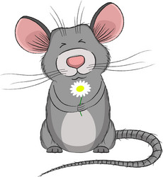 Cute Fat Rat Vector Images (over 210)
