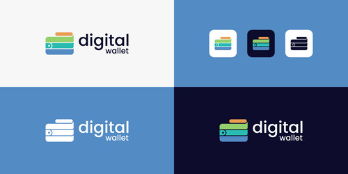 Digital Logo Vector Images (over 470,000)