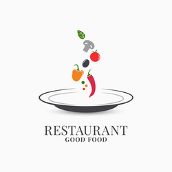 Dinner Plate Logo Vector Images (over 11,000)