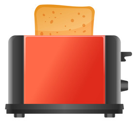 Different household in cartoon style electrical Vector Image