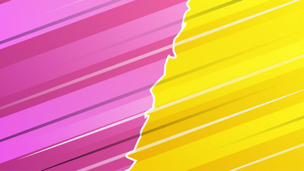 Versus screen fight backgrounds against each Vector Image