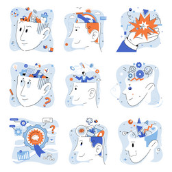 Thinking Vector Images (over 320,000)