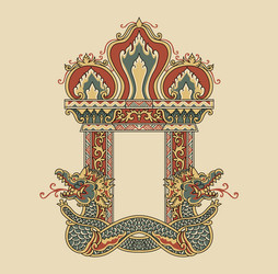 Javanese Vector Images (over 1,700)
