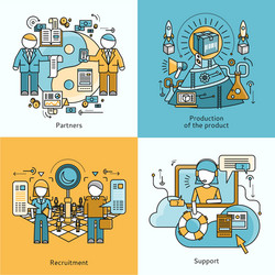 Production Support Vector Images (over 13,000)