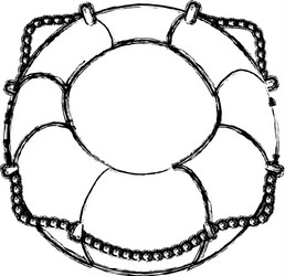 Life Ring Drawing Vector Images (over 770)