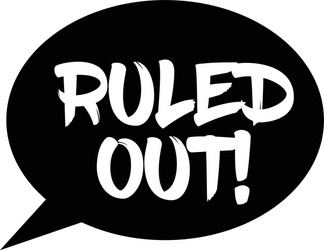 Rule Out Vector Images (over 890)