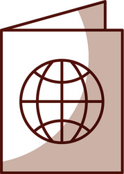 Passport Cartoon Vector Images (over 5,400)