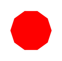 Decagon Vector Images (over 410)