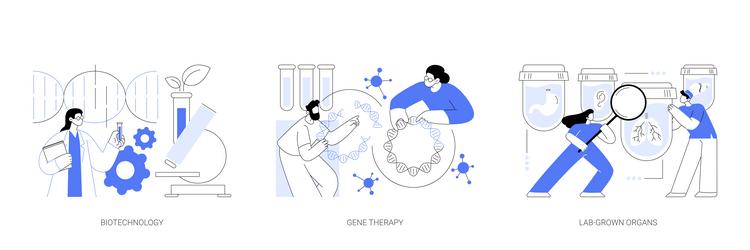 Bioengineering Vector Images (over 3,500)