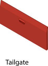 Tailgate Vector Images (over 220)