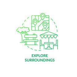 Surroundings Vector Images (over 11,000)