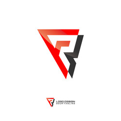 R Tech Logo Vector Images (over 4,200)
