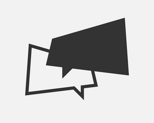 Blank sale labels Royalty Free Vector Image - VectorStock