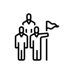 Participate Royalty Free Vector Image - VectorStock