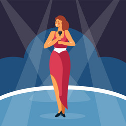 Sing Vector Images (over 89,000)