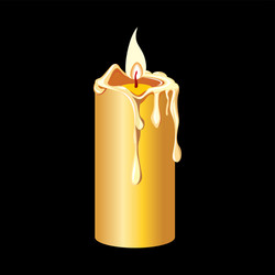 Free Candle Vector Images (over 8,400)