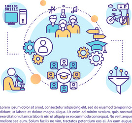 College Major Vector Images (over 250)