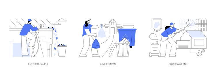 Maintenance Cartoon Vector Images (over 17,000)