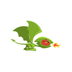 Cute little purple fairy fantasy Royalty Free Vector Image