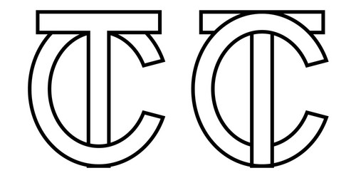 Logo Tc Vector Images (over 2,200)