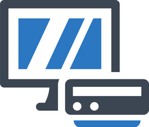 Mini Computer Vector Images (over 4,000)