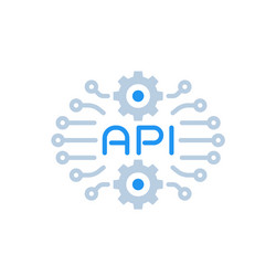 Api Integration Icon Service Vector Images (over 1,300)