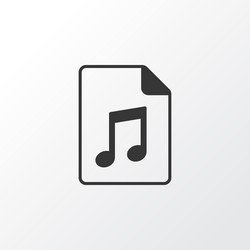 Bitmap icon Royalty Free Vector Image - VectorStock