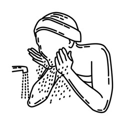 Wash Face Vector Images (over 15,000)