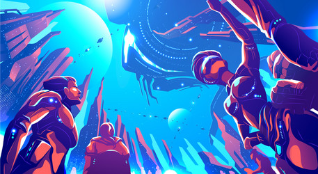 Future Vector Images (over 610,000)