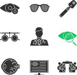 Fundoscopy Vector Images (20)