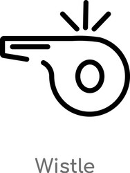Whisle Vector Images (6)