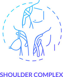 Shoulder Body Part Vector Images (over 1,000)