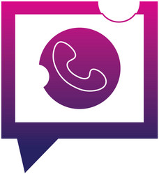 Silhouette Phone Vector Images (over 50,000)