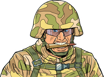 Commando Vector Images (over 8,100)