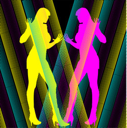 Cyan Magenta Yellow Vector Images (over 3,500)