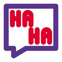 Sarcastic remarks used as forms of social mockery Vector Image