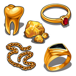 Signet Cartoon Vector Images (over 150)