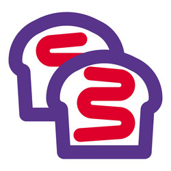 Pound Cake Vector Images (over 290)