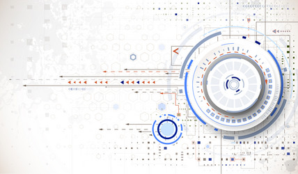 Tech Vector Images (over 900,000)