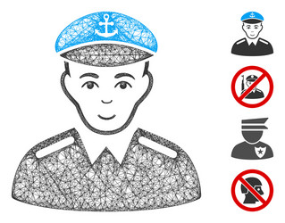 Command Master Chief Vector Images (over 150)