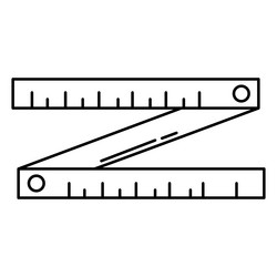 Folding Ruler Vector Images (over 840)