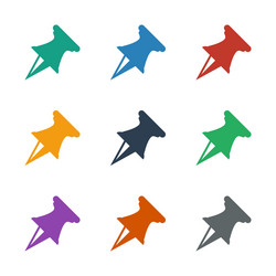 Free Pin Drop Vector Images (over 340)