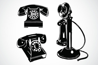 Phone Vector Images (over 1 million)