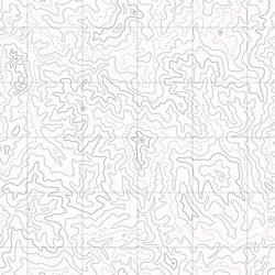 Topo Pattern Vector Images (over 1,100)